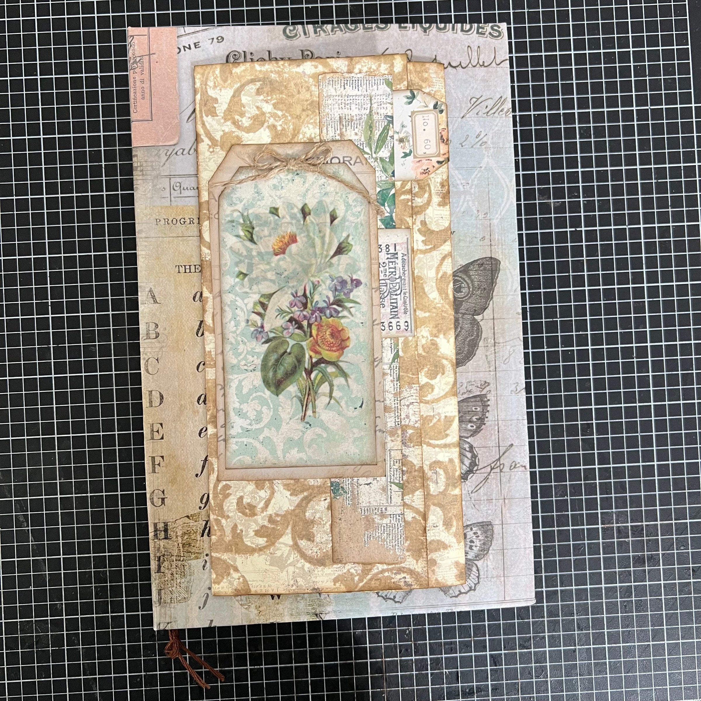 Journals | Silver & Sparkles