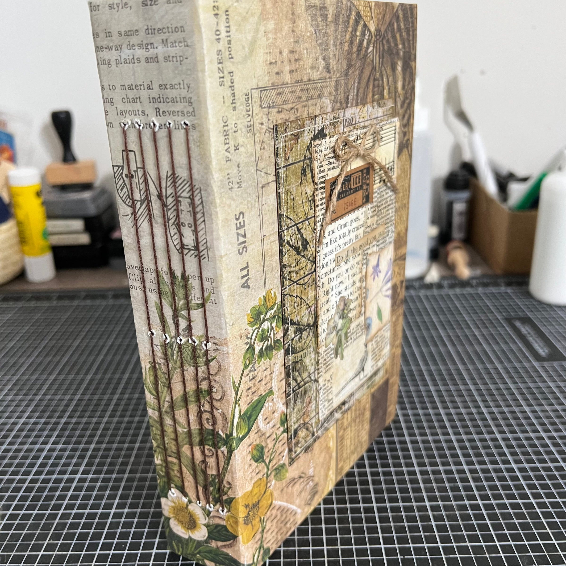 Journals | Silver & Sparkles