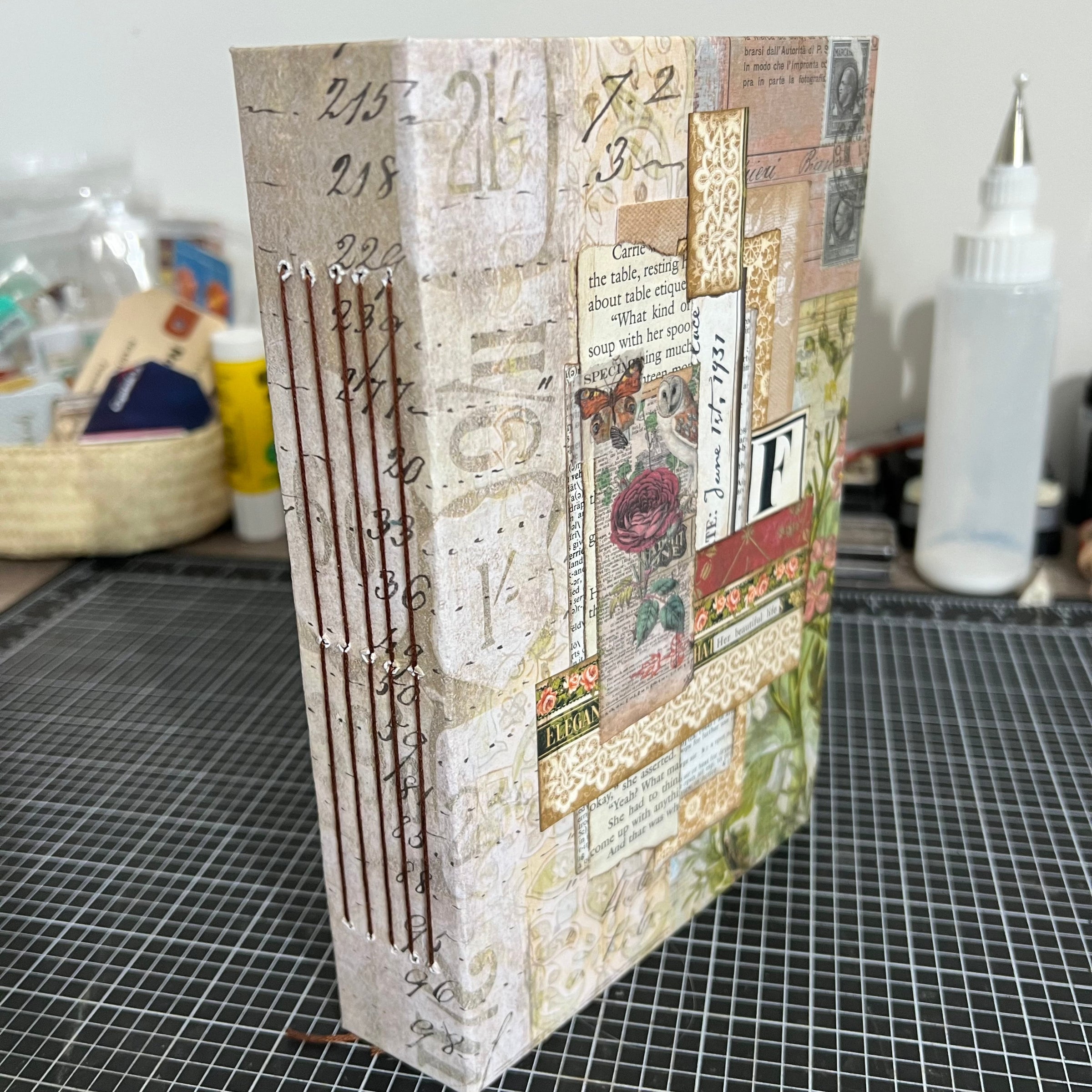 Journals | Silver & Sparkles